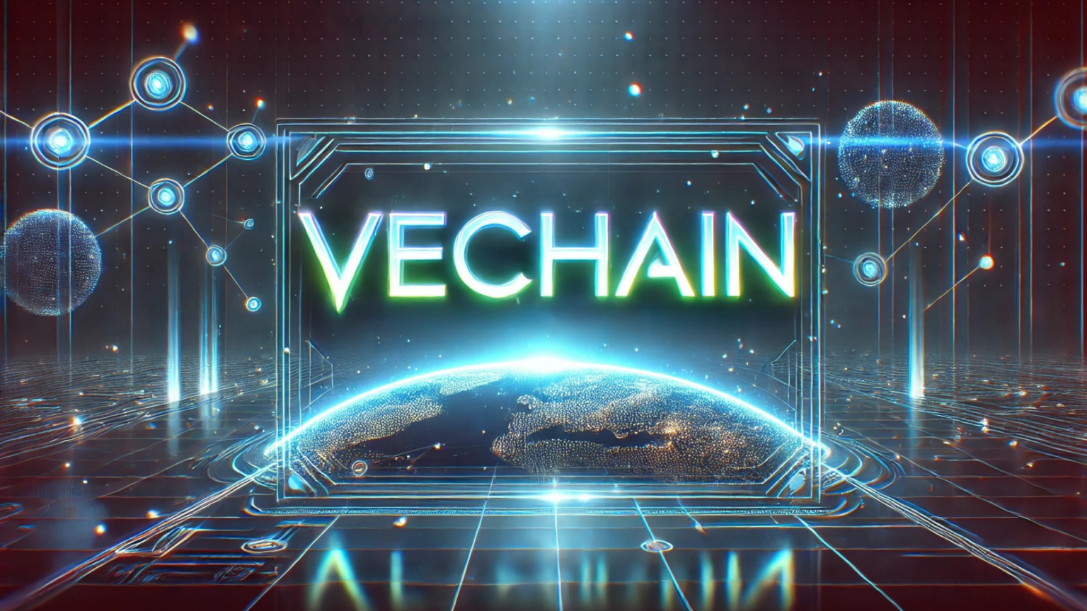 VeChain Teams Up with Dana White’s Power Slap for Global Reach - Crypto ...