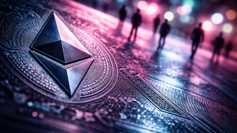 Ethereum Price Under Pressure as ETF Outflows Align With Extreme Fear ...
